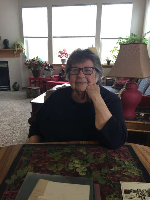 Nine Generations - Person Page 199