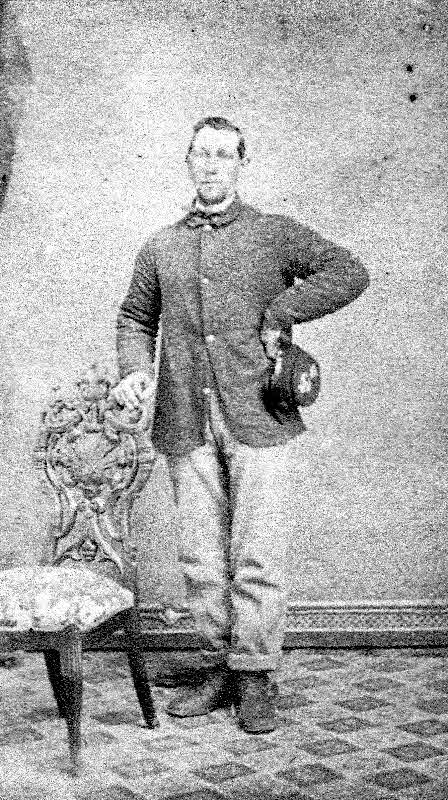 William Gregg Descendants - Person Page