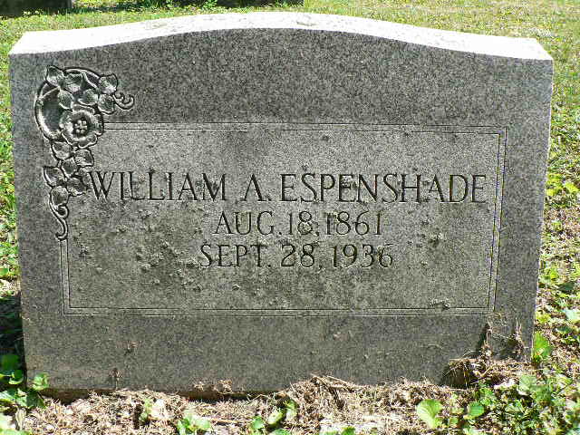 William Gregg Descendants - Person Page