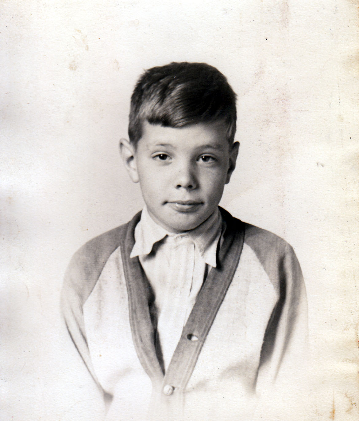 William Gregg Descendants - Person Page