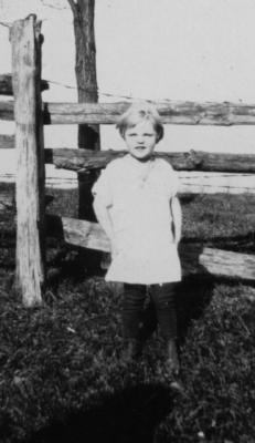 William Gregg Descendants - Person Page