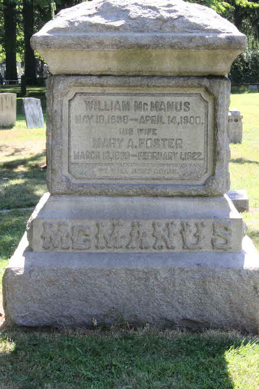 William Gregg Descendants - Person Page