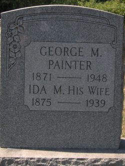 William Gregg Descendants - Person Page