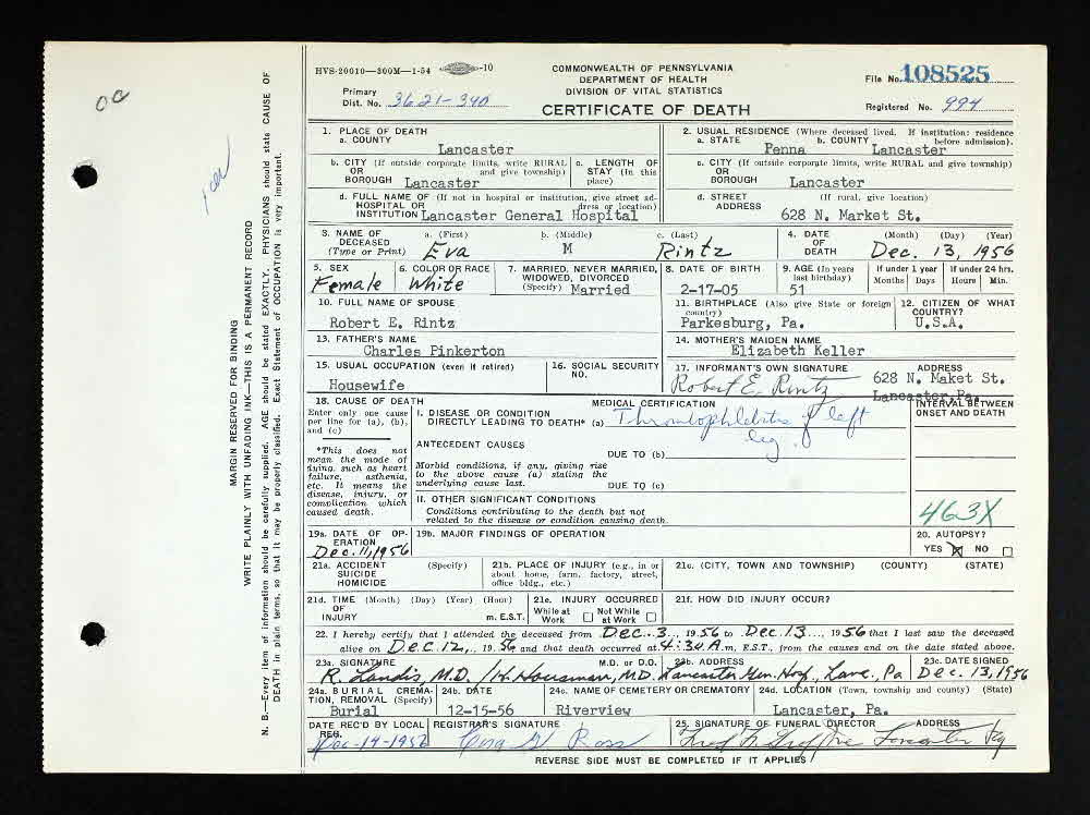 William Gregg Descendants - Person Page