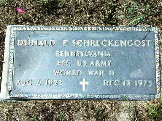 William Gregg Descendants - Person Page