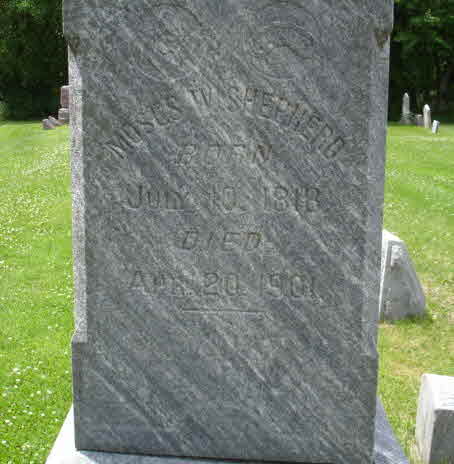 William Gregg Descendants - Person Page