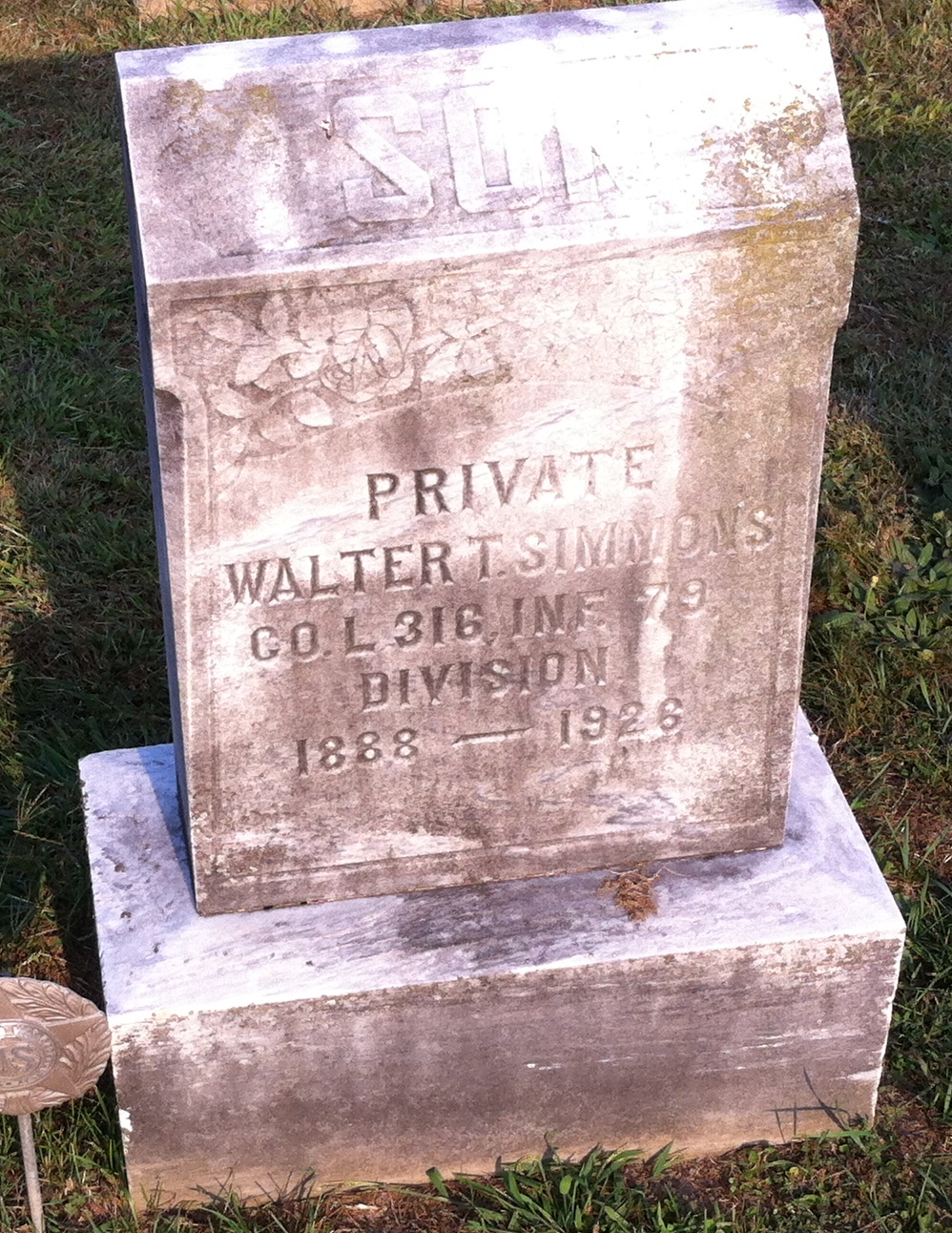 William Gregg Descendants - Person Page