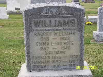 William Gregg Descendants - Person Page