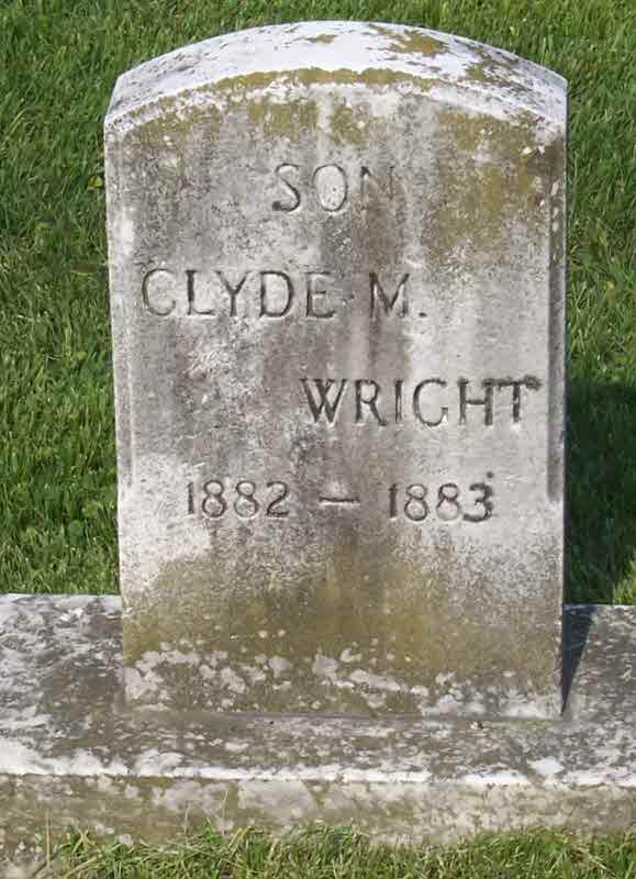 William Gregg Descendants - Person Page